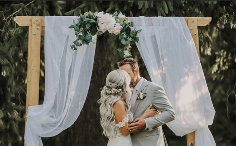 35 Small Wedding Ideas for Your 2020 Wedding Ceremony and Reception